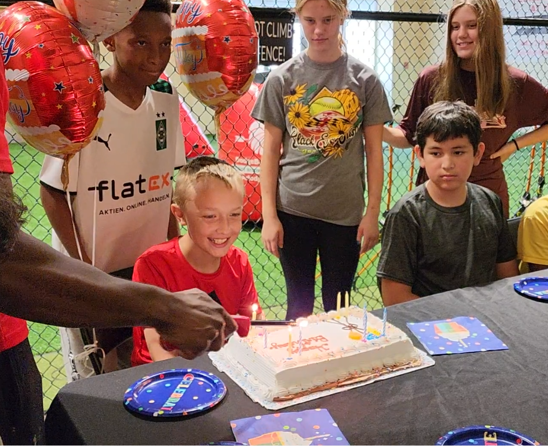 Best Birthday Party Spot in Anne Arundel County | DodgeArrow