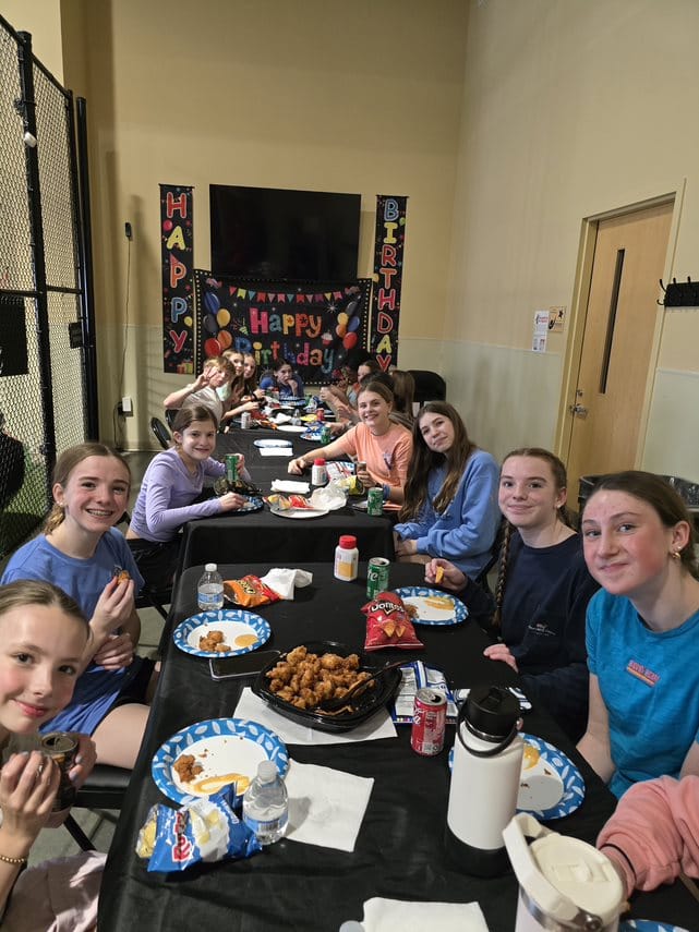 DodgeArrows Birthday Party: 5 Reasons It's the Best